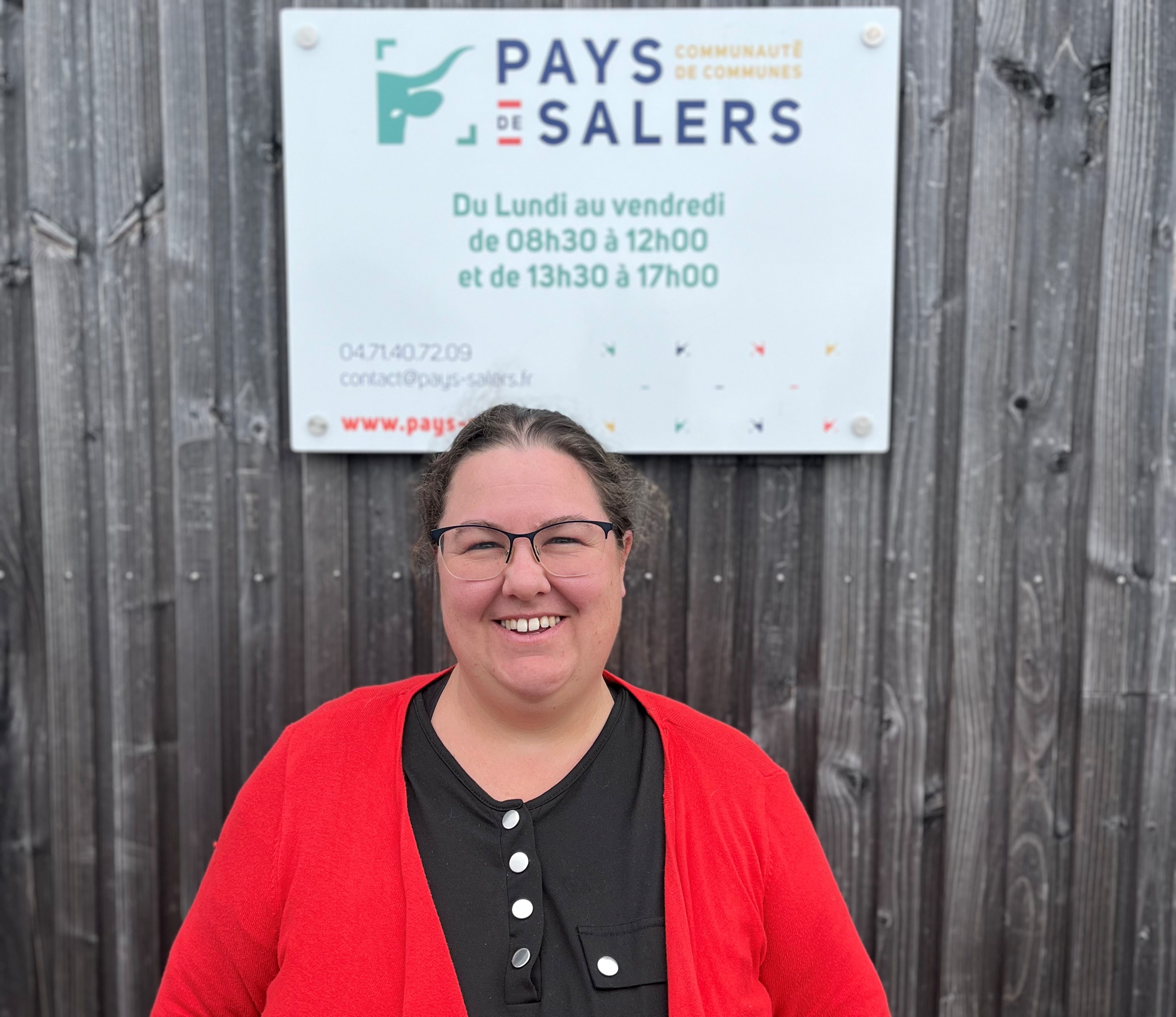 LE RPE REJOINT LA COMMUNAUTE DE COMMUNES DU PAYS DE SALERS | Pays de Salers - Communauté de Communes